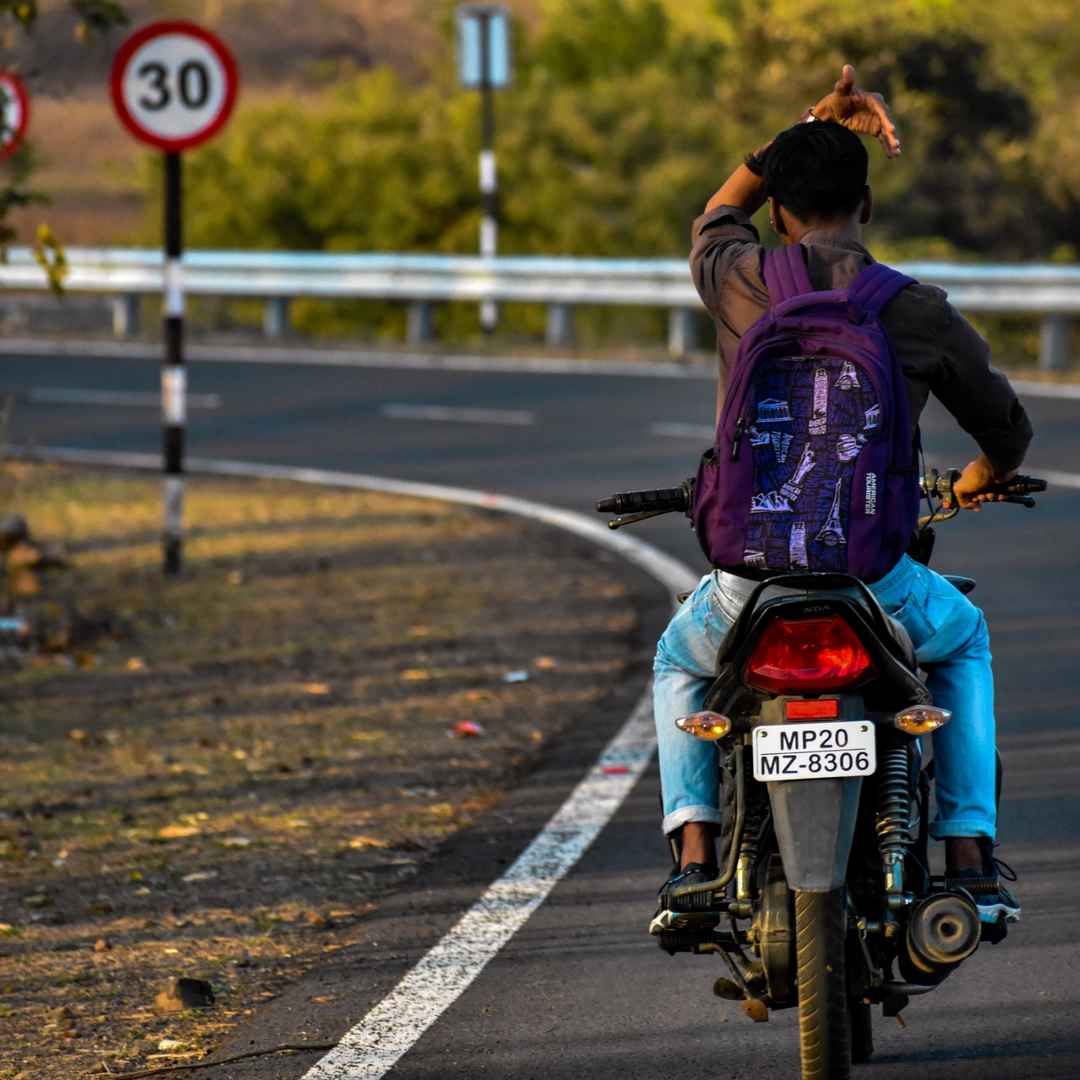 Mayank Sahu Mayank The Explorer Travel Blogger At Tripoto