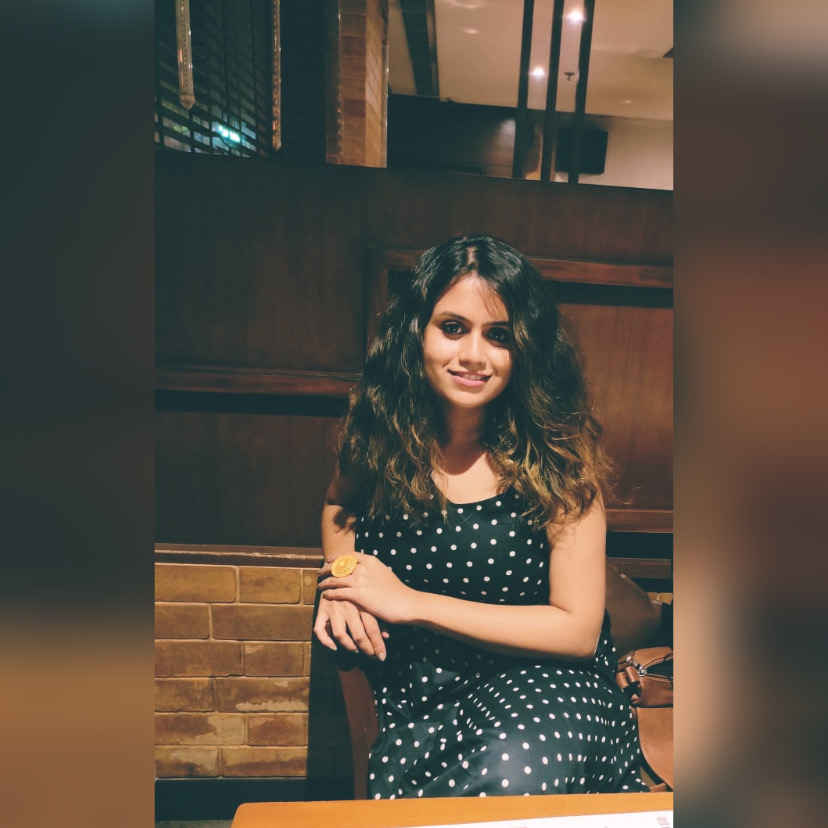 Ivy Ghosh (@iivyghosh) Travel Blogger at Tripoto