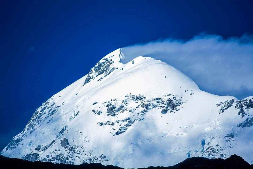 Roopkund Trek Base Camp, Mundoli, India: View Images, Timing and ...