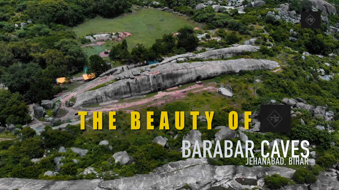 Barabar Caves: List of Cave Temples in India - Tripoto