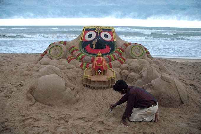 jagannath puri samudra lahar