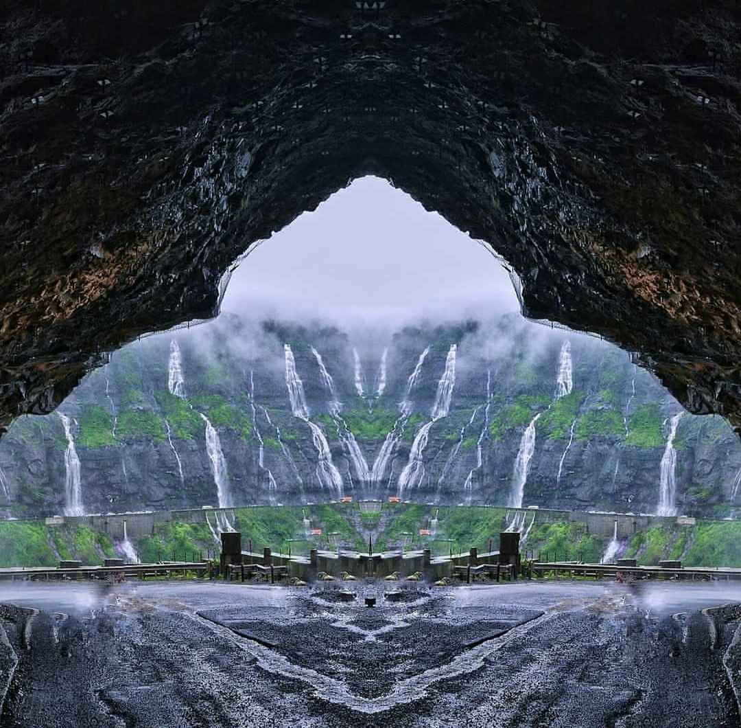 Lenyadri Caves, Junnar, India: View Images, Timing and Reviews | Tripoto