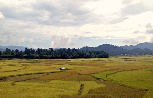 Haflong Travel Guide 2022: Best of Haflong Tourism | Tripoto