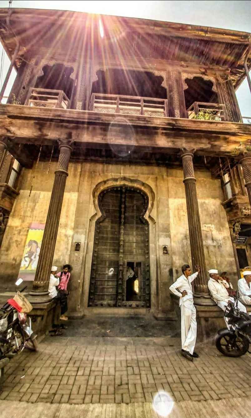 Honest, Useful Traveler Guides To Bhor 2022 | Tripoto