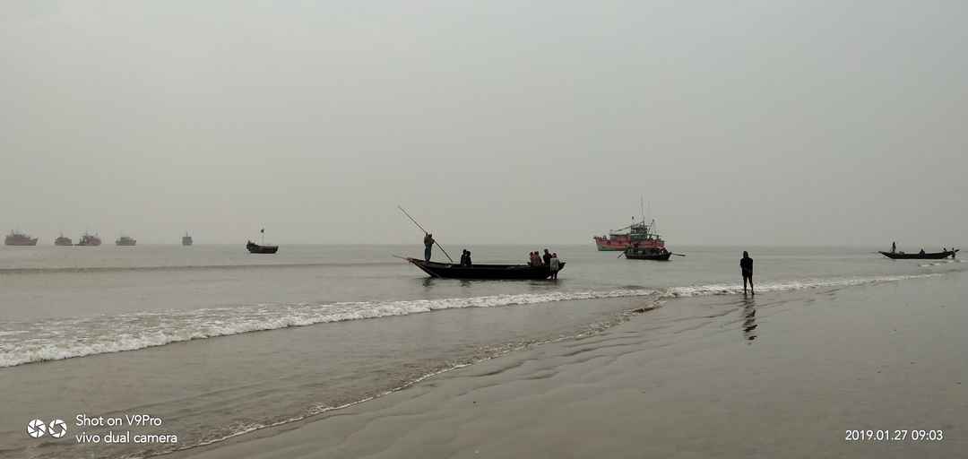 Honest, Useful Traveler Guides To Digha 2022 | Tripoto