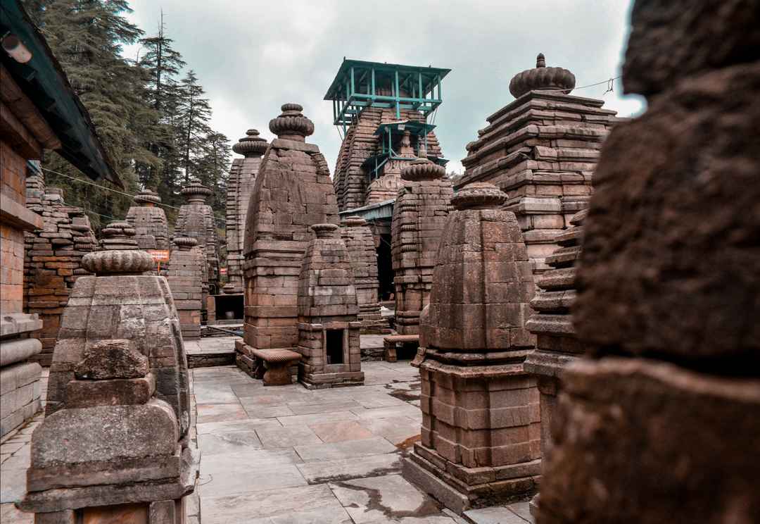 Honest, Useful Traveler Guides To Jageshwar Dham 2022 | Tripoto