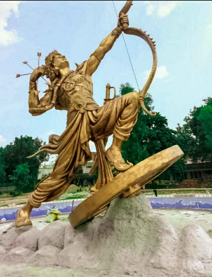 Honest, Useful Traveler Guides To Karnal 2022 | Tripoto