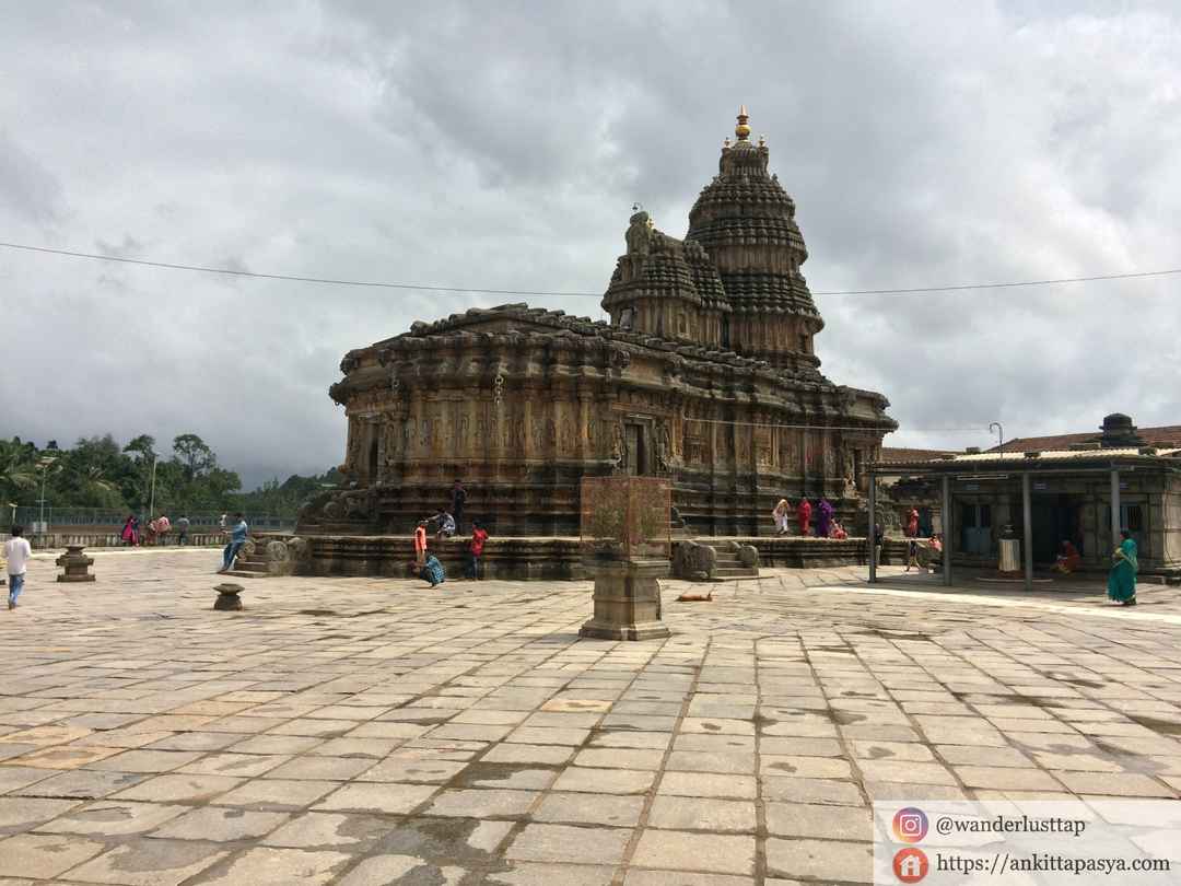 Honest, Useful Traveler Guides To Sringeri 2022 | Tripoto