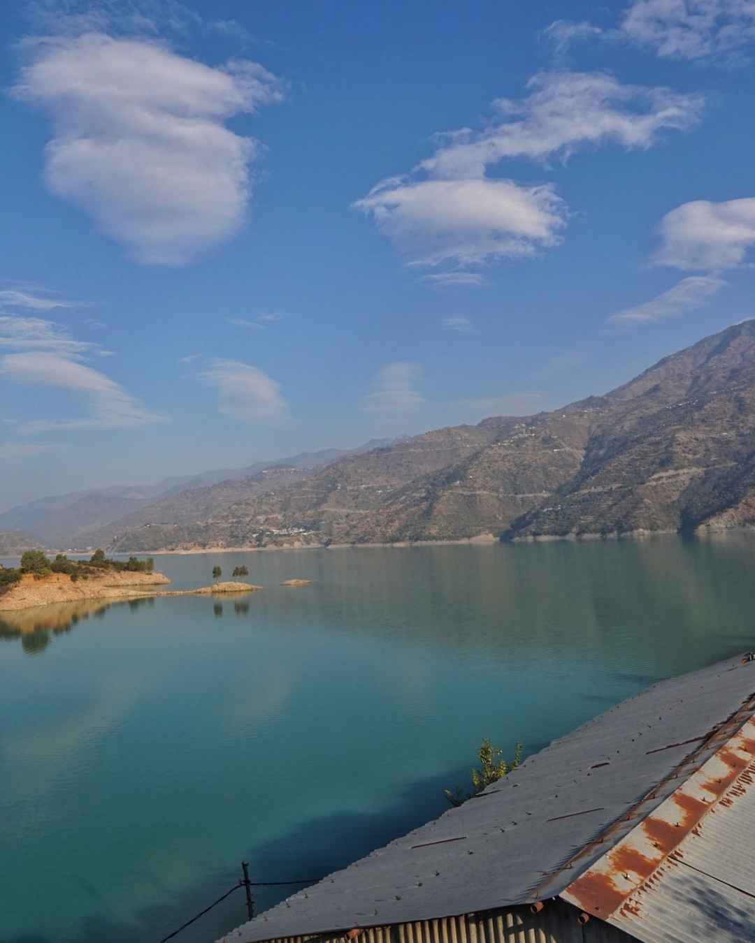 Honest, Useful Traveler Guides To New Tehri 2022 | Tripoto