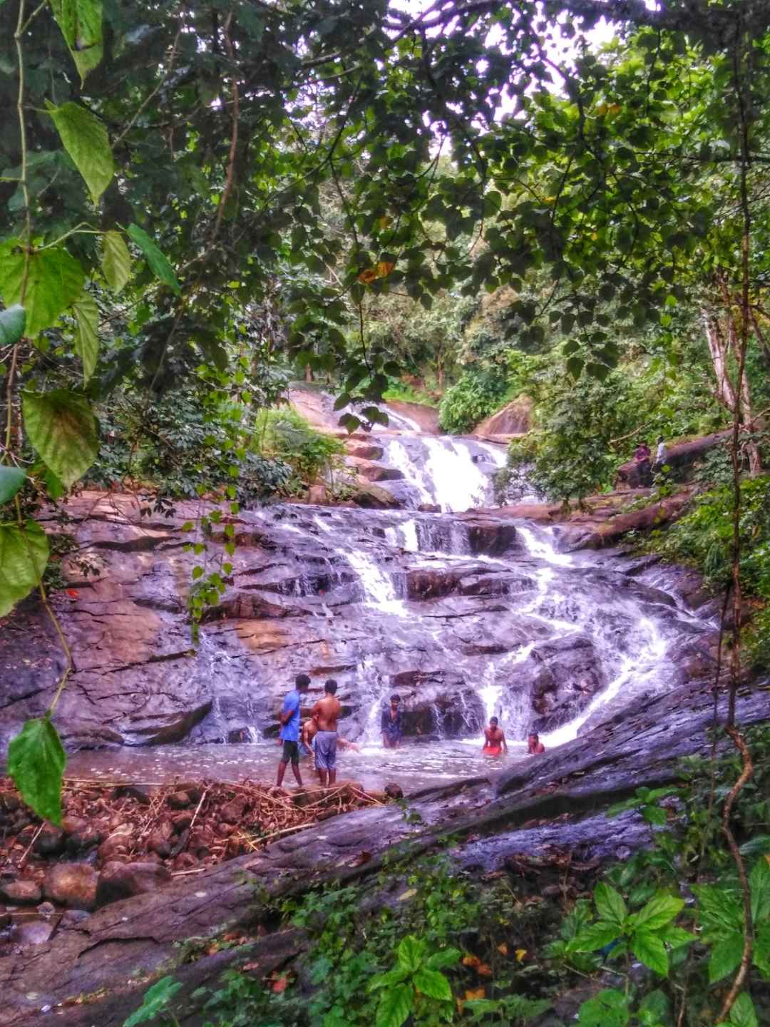 Thejus R (@thejus1999) Travel Blogger at Tripoto