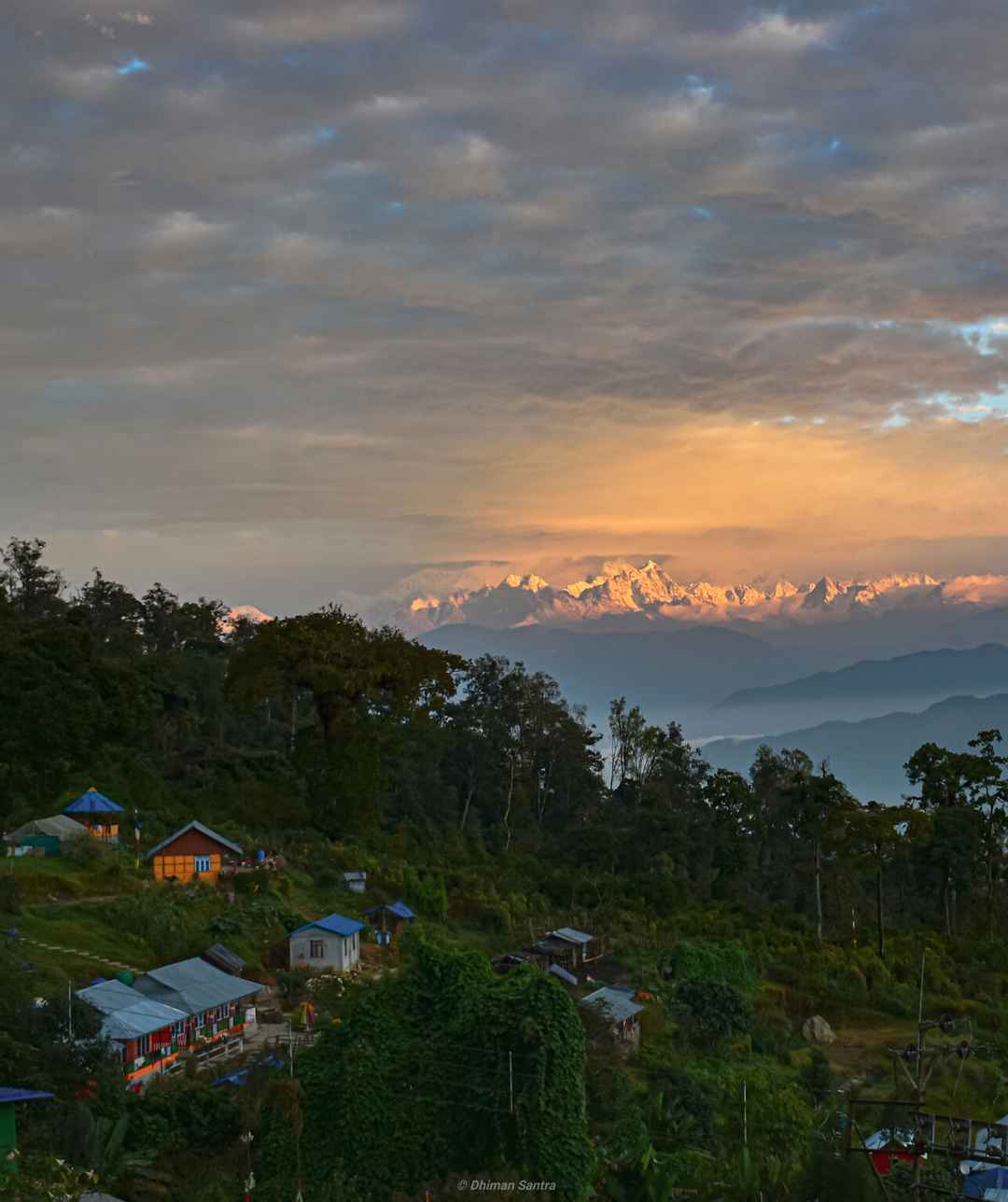 Honest, Useful Traveler Guides To Sillery Gaon 2022 | Tripoto