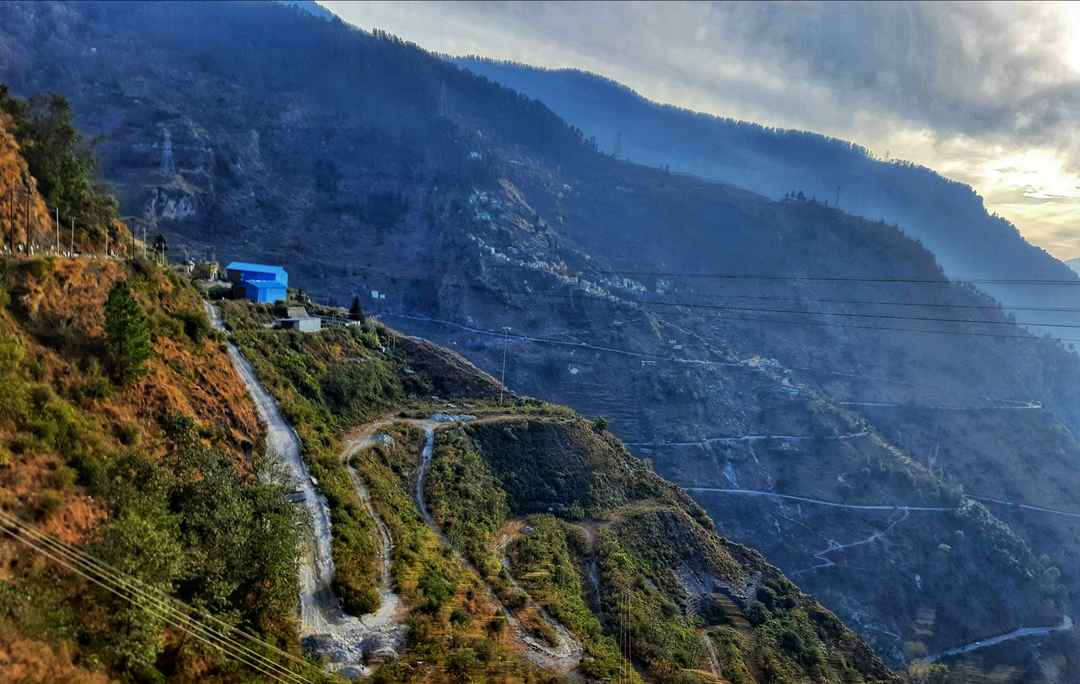 Honest, Useful Traveler Guides To Joshimath 2022 | Tripoto