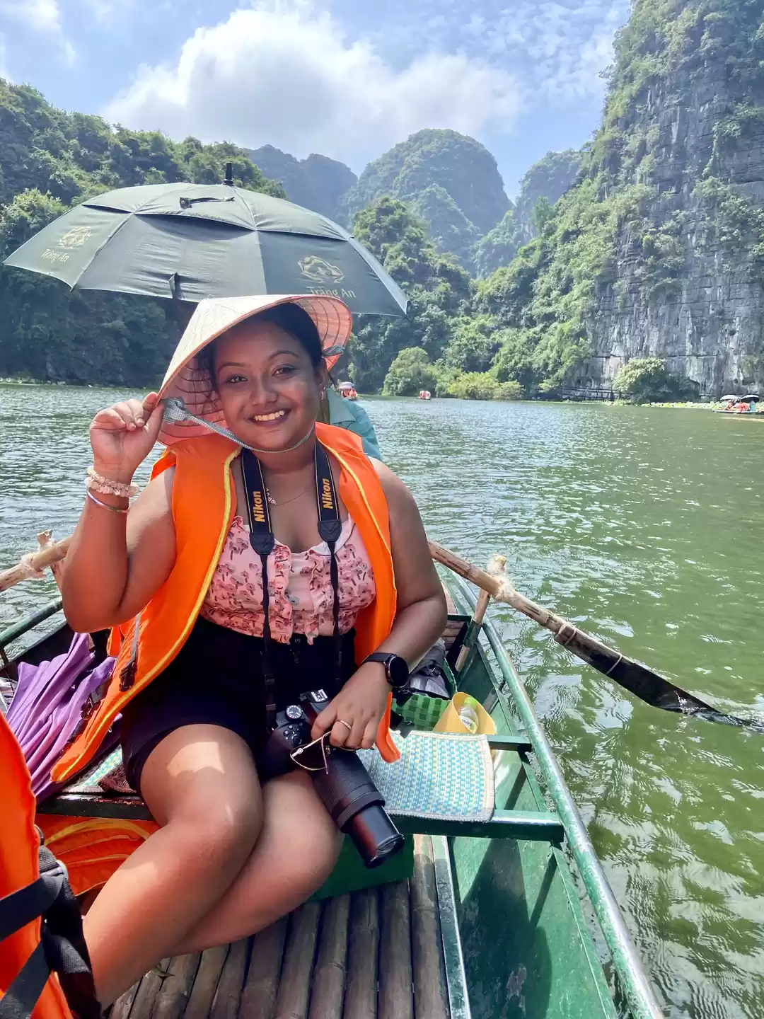 Somdatta Maiti (@somdattamaiti) Travel Blogger at Tripoto