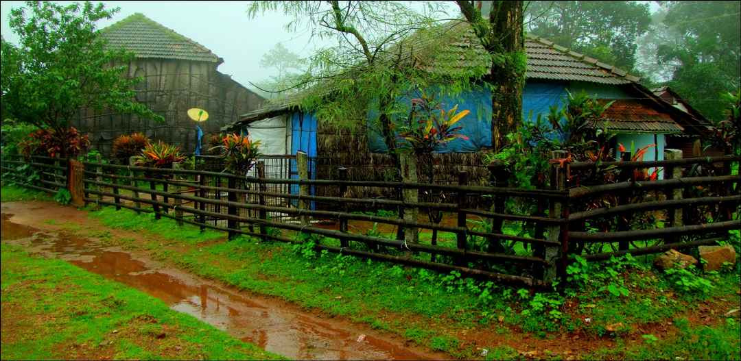 agumbe town