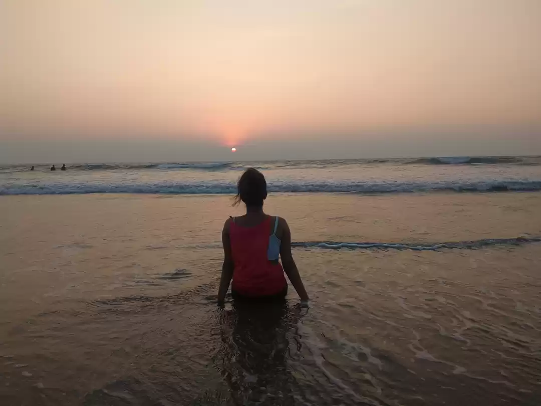 Neerja Valaja (@neerjavalaja97818234) Travel Blogger at Tripoto