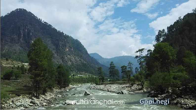 Swargarohini, Supin Range, India: View Images, Timing and Reviews | Tripoto