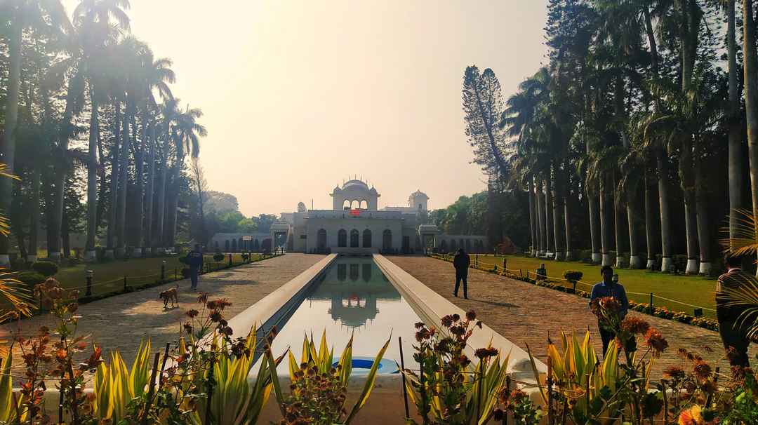 Honest, Useful Traveler Guides To Pinjore 2021 | Tripoto