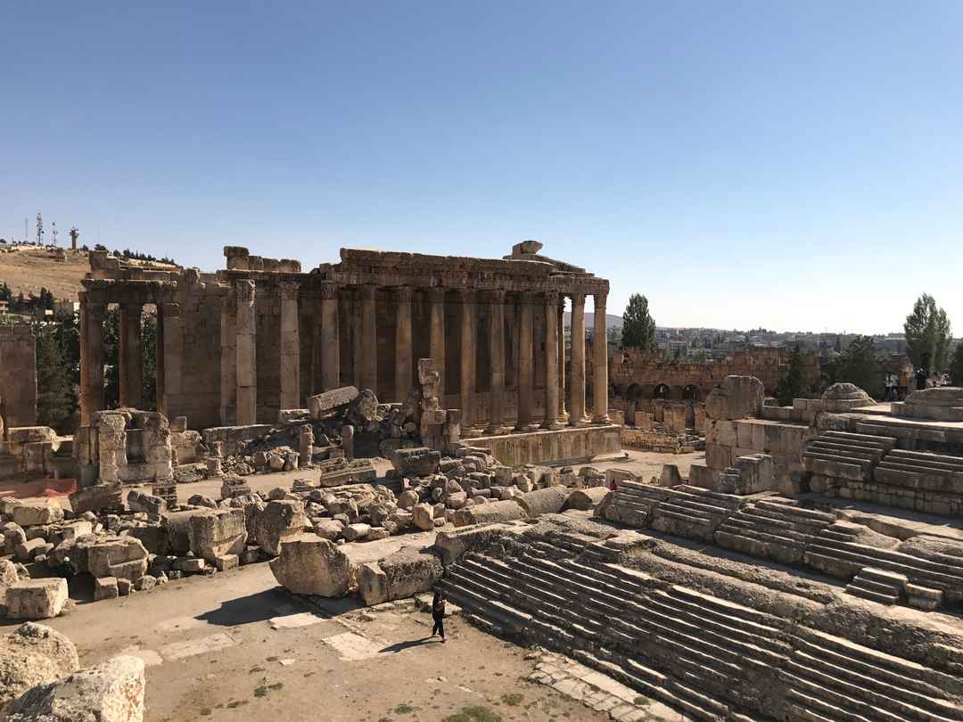 Lebanon Travel Guide 2022: Best of Lebanon Tourism | Tripoto