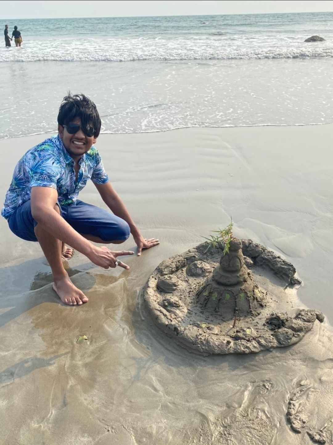 Vipin Garg (@tales_of_hodophile) Travel Blogger at Tripoto