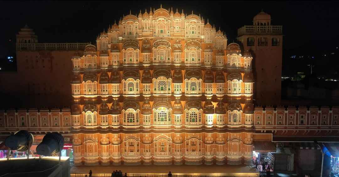 Vipin Garg (@tales_of_hodophile) Travel Blogger at Tripoto