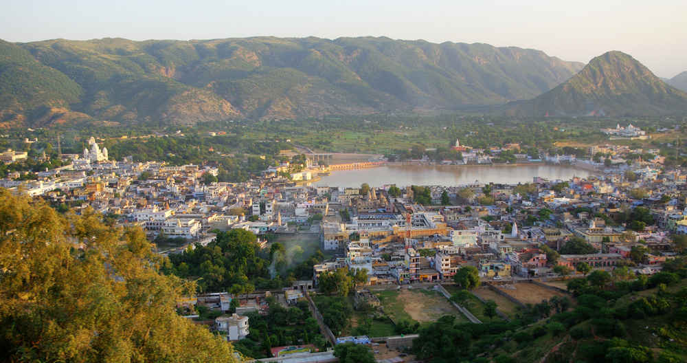 Honest, Useful Traveler Guides To Ajmer 2022 | Tripoto