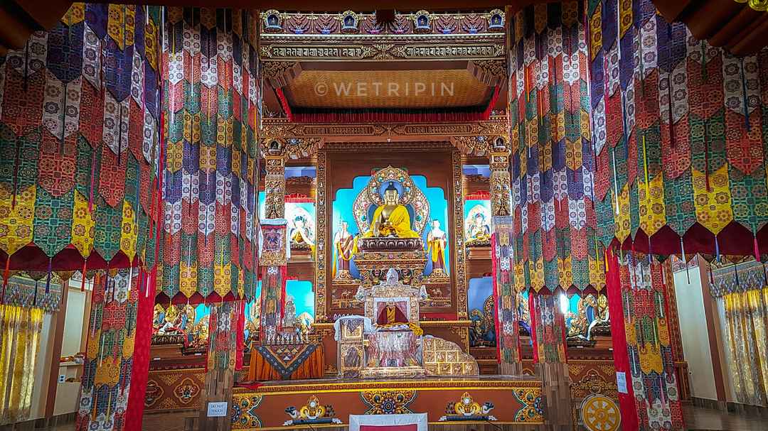 Honest, Useful Traveler Guides To Dirang 2022 | Tripoto