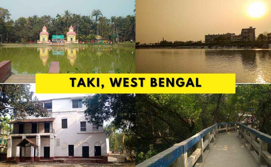 Honest, Useful Traveler Guides To Taki 2022 | Tripoto