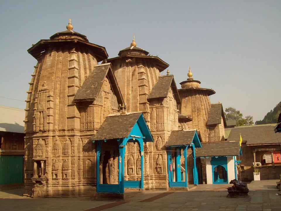 Banikhet Travel Guide 2023: Best of Banikhet Tourism | Tripoto