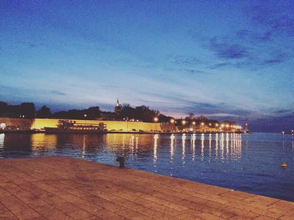 Zadar Travel Guide 2023: Best of Zadar Tourism | Tripoto