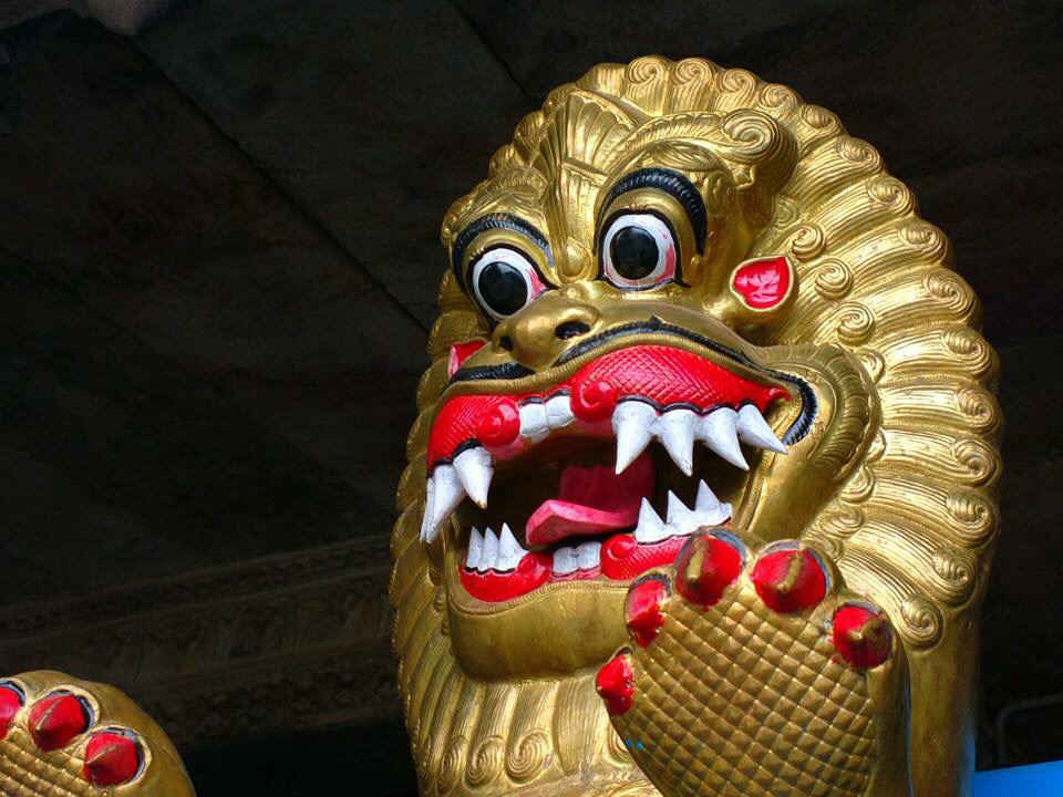 Tadipatri Travel Guide, Tourism, Weather, How to Reach, Route Map ...