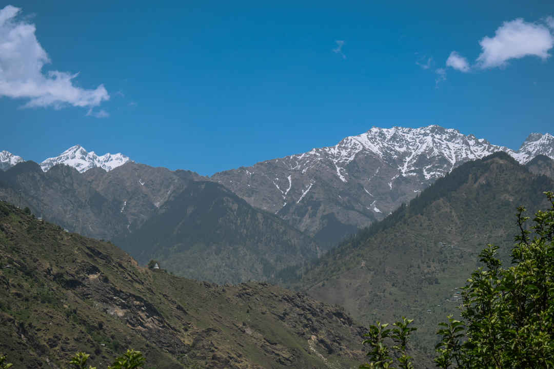 Honest, Useful Traveler Guides To Bhuntar 2022 | Tripoto