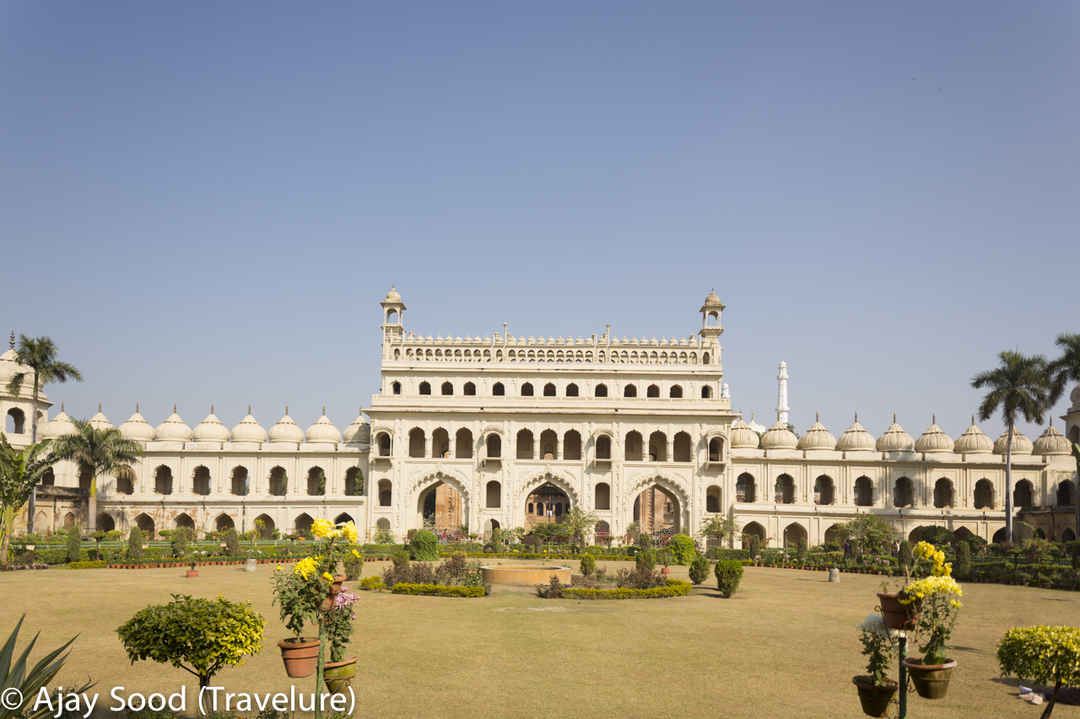 Lucknow Travel Guide 2023: Best of Lucknow Tourism | Tripoto