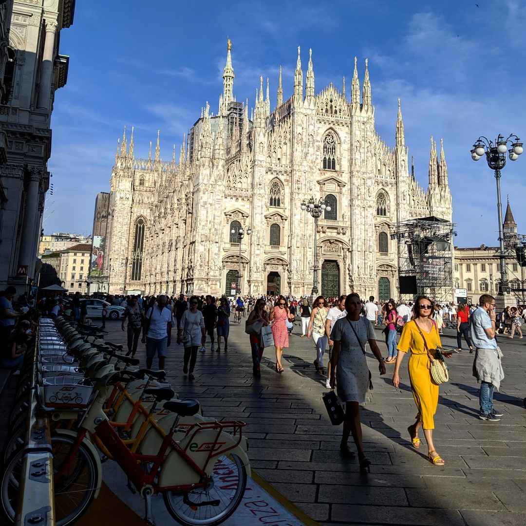Honest, Useful Traveler Guides To Milano 2022 | Tripoto