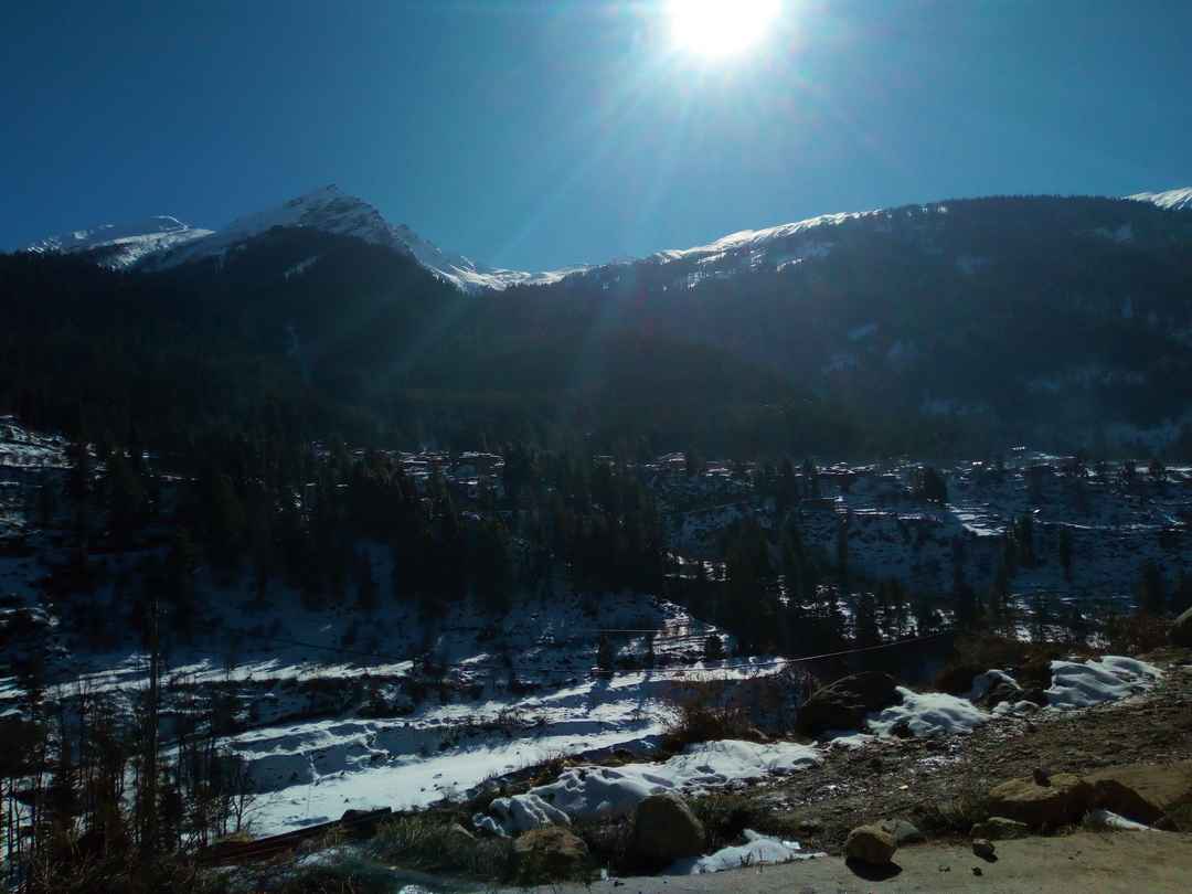 Tosh Village, , IN: View Images, Timing and Reviews | Tripoto