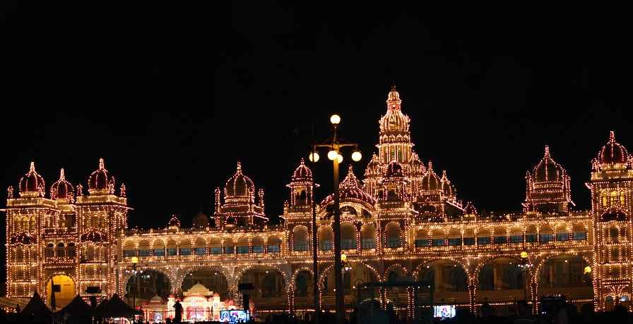 Sri Nandi Temple, Mysore, India: View Images, Timing and Reviews | Tripoto