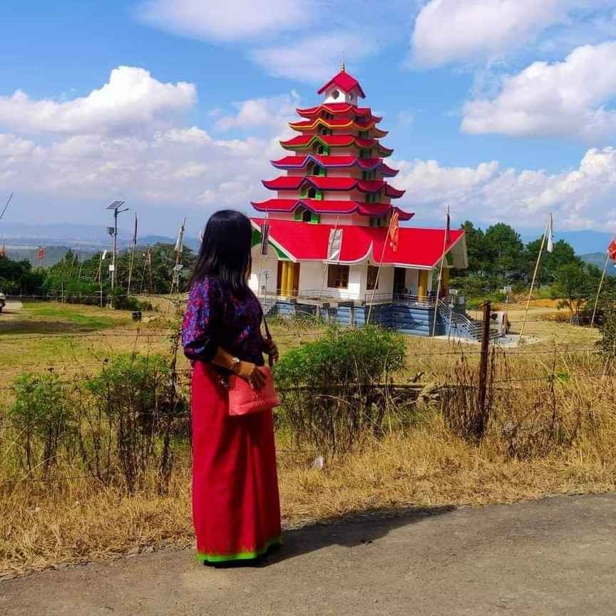 Malem Luwang (@malemluwang) Travel Blogger at Tripoto