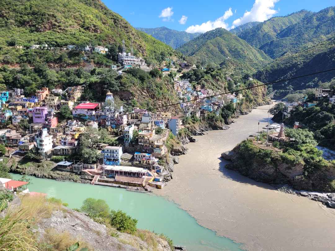 Honest, Useful Traveler Guides To Sonprayag 2022 | Tripoto