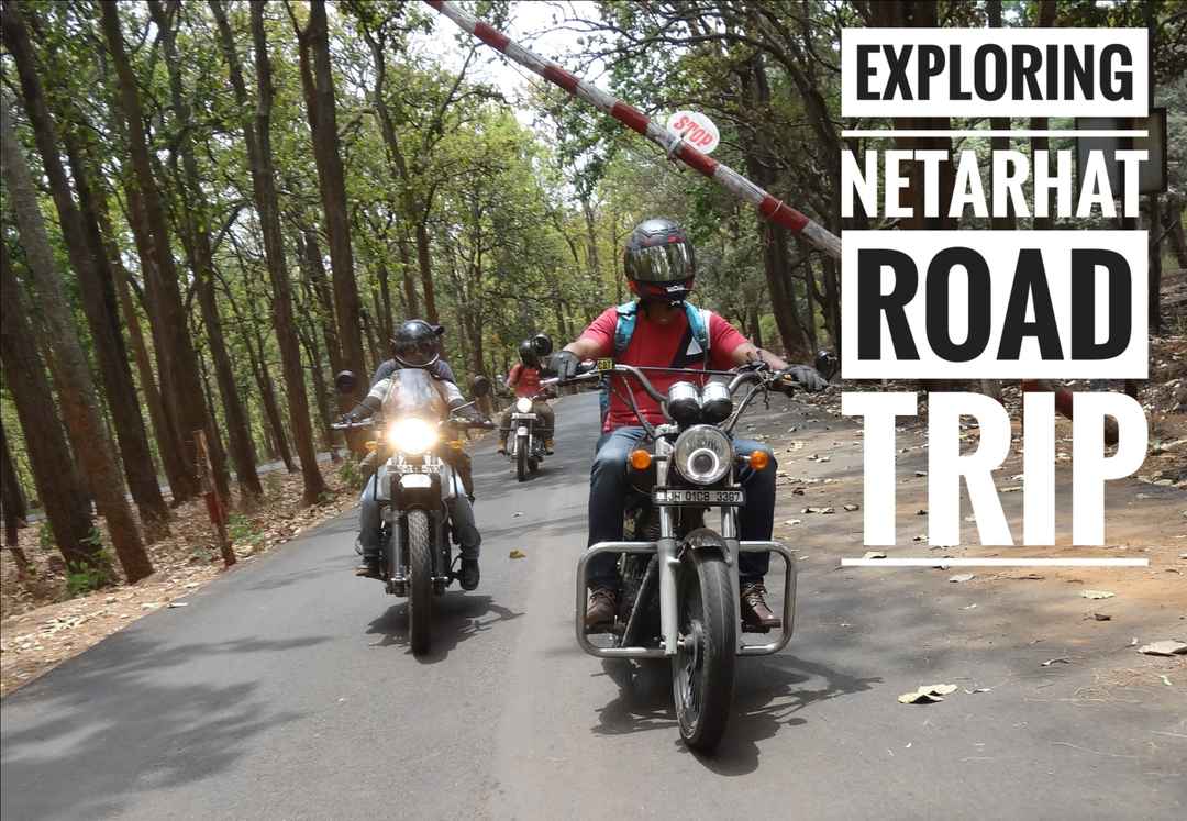 Netarhat Travel Guide 2022: Best of Netarhat Tourism | Tripoto