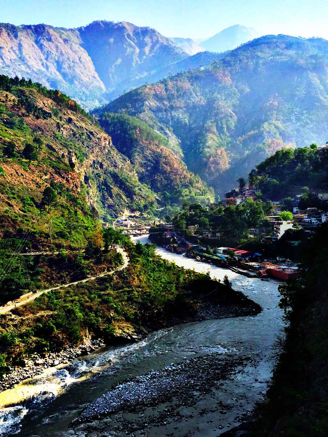 Honest, Useful Traveler Guides To Chamoli 2022 | Tripoto