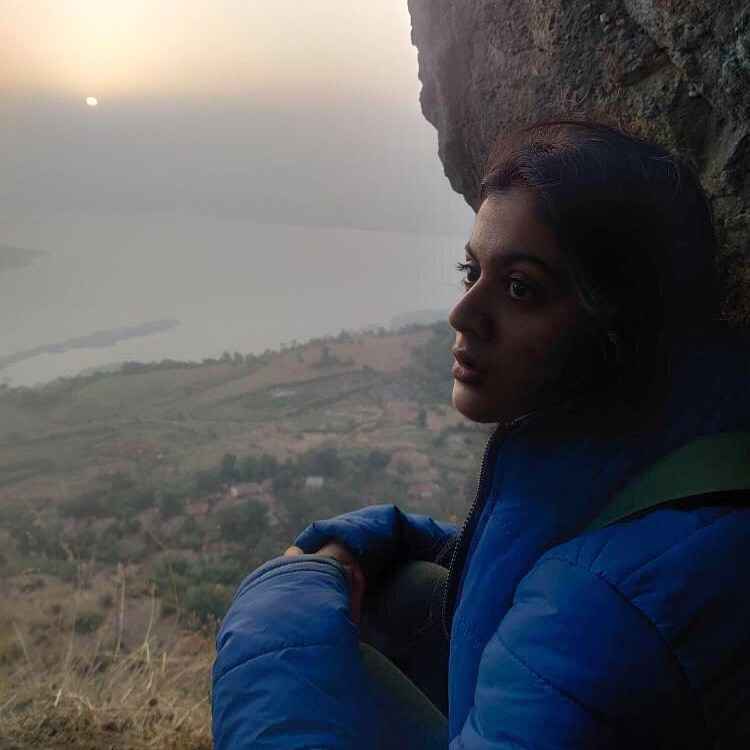 Neeva Phatarphekar (@neevaphatarphekar) Travel Blogger at Tripoto