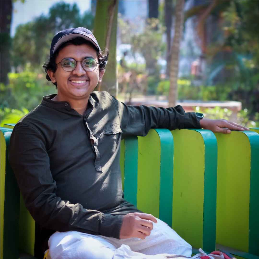 Saikat Das (@travelling_wanderer) Travel Blogger at Tripoto