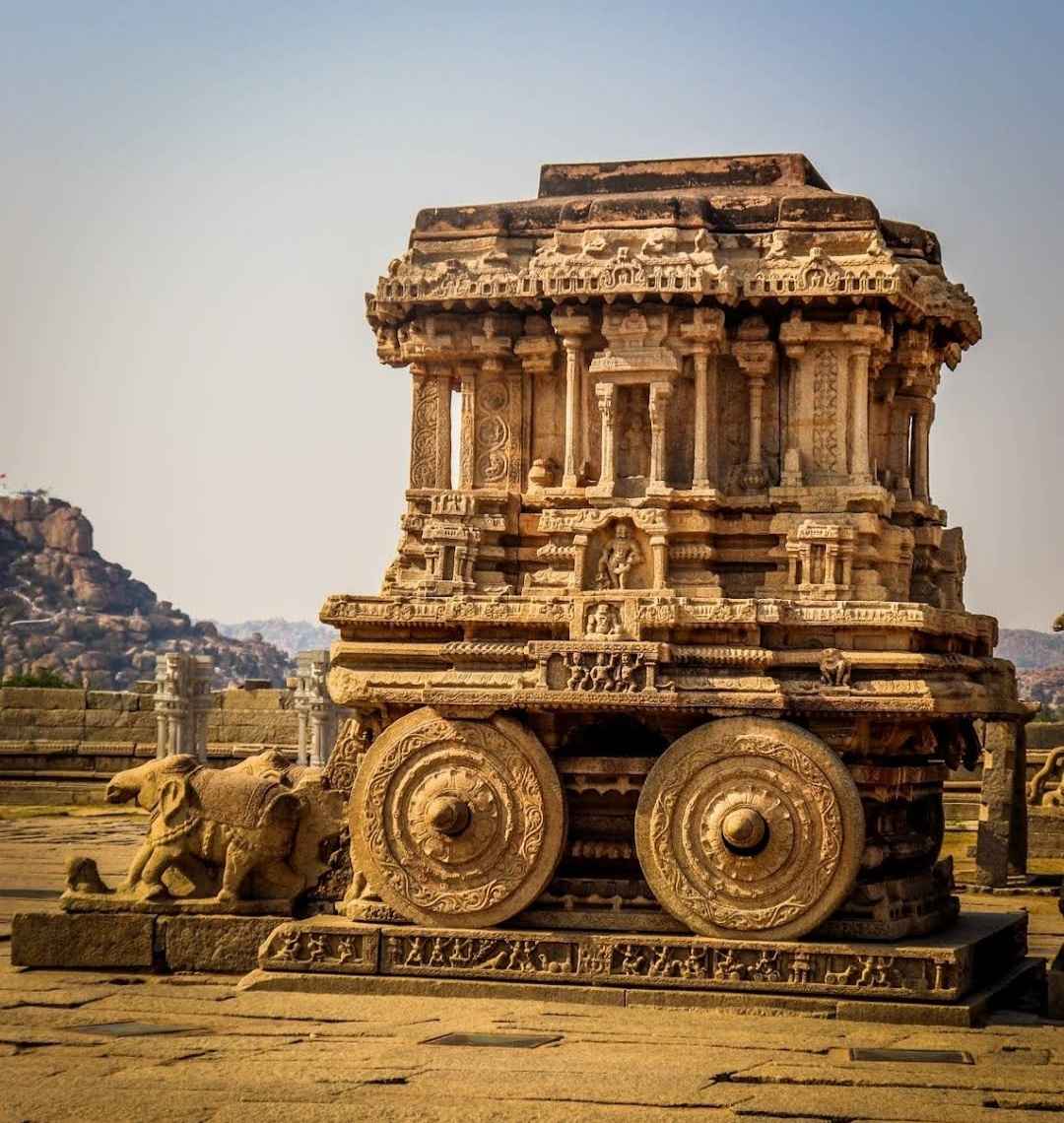 Honest, Useful Traveler Guides To Bellary 2022 | Tripoto