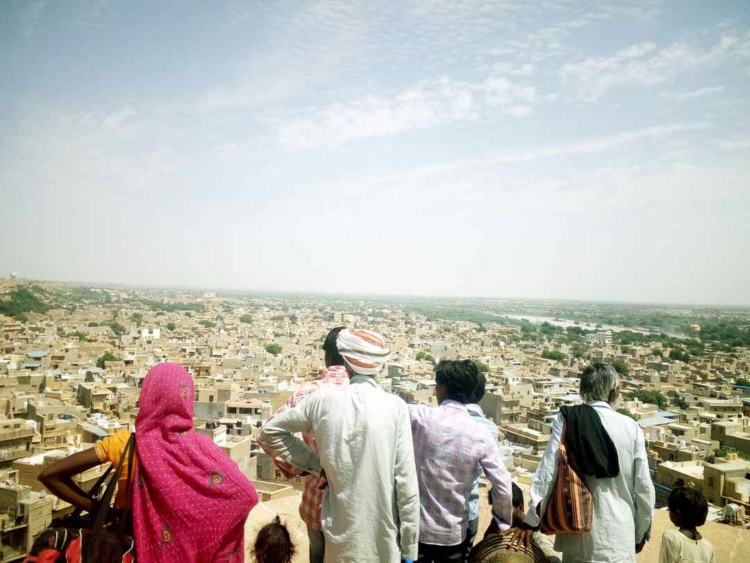 Honest, Useful Traveler Guides To Pokhran 2021 | Tripoto