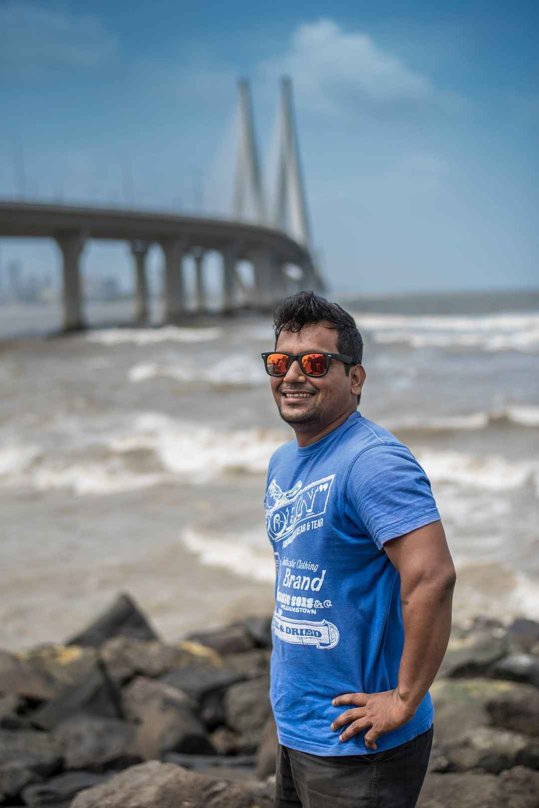 Dixit Mehta (@dixitmehta) Travel Blogger at Tripoto