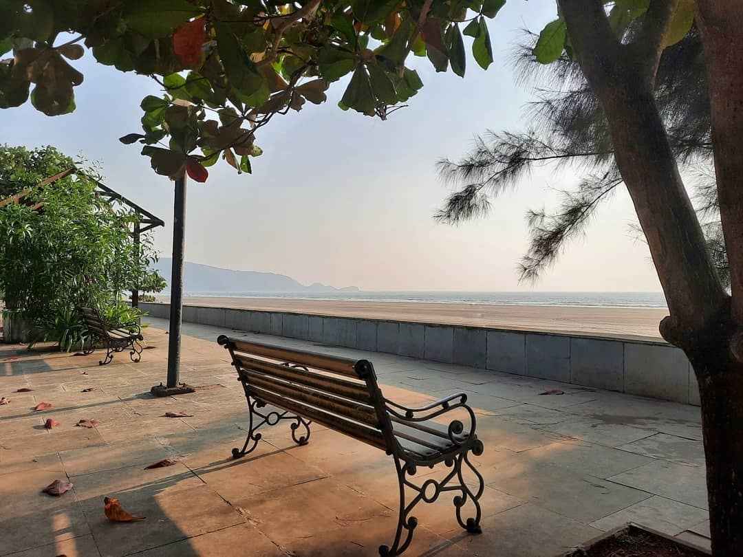 Honest, Useful Traveler Guides To Shrivardhan 2022 | Tripoto