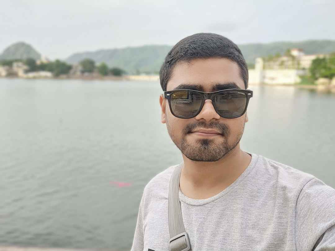 Himanshu Badhera (@himanshubadhera) Travel Blogger at Tripoto
