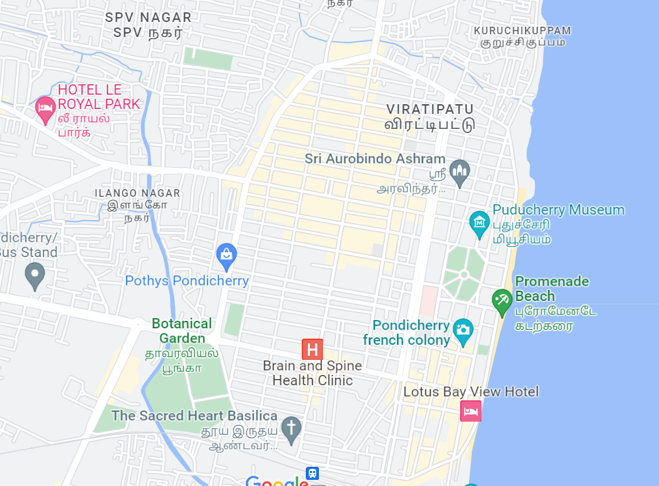 A TRIP TO PONDICHERRY : THINGS YOU SHOULD DO - Tripoto