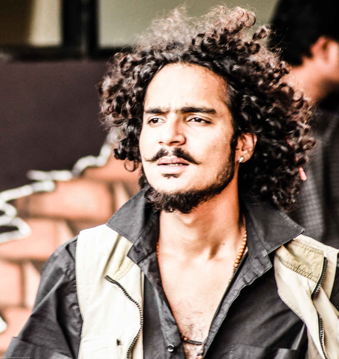 Gaurav Pandey (@gauravpandey) Travel Blogger at Tripoto