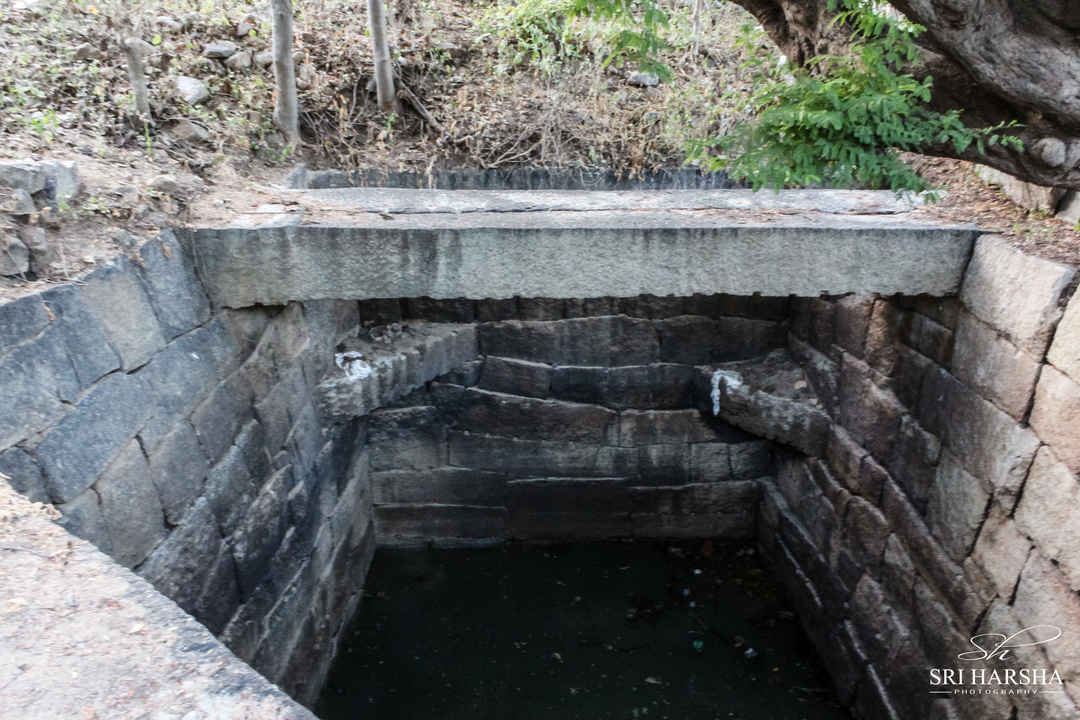 devarakonda fort trek