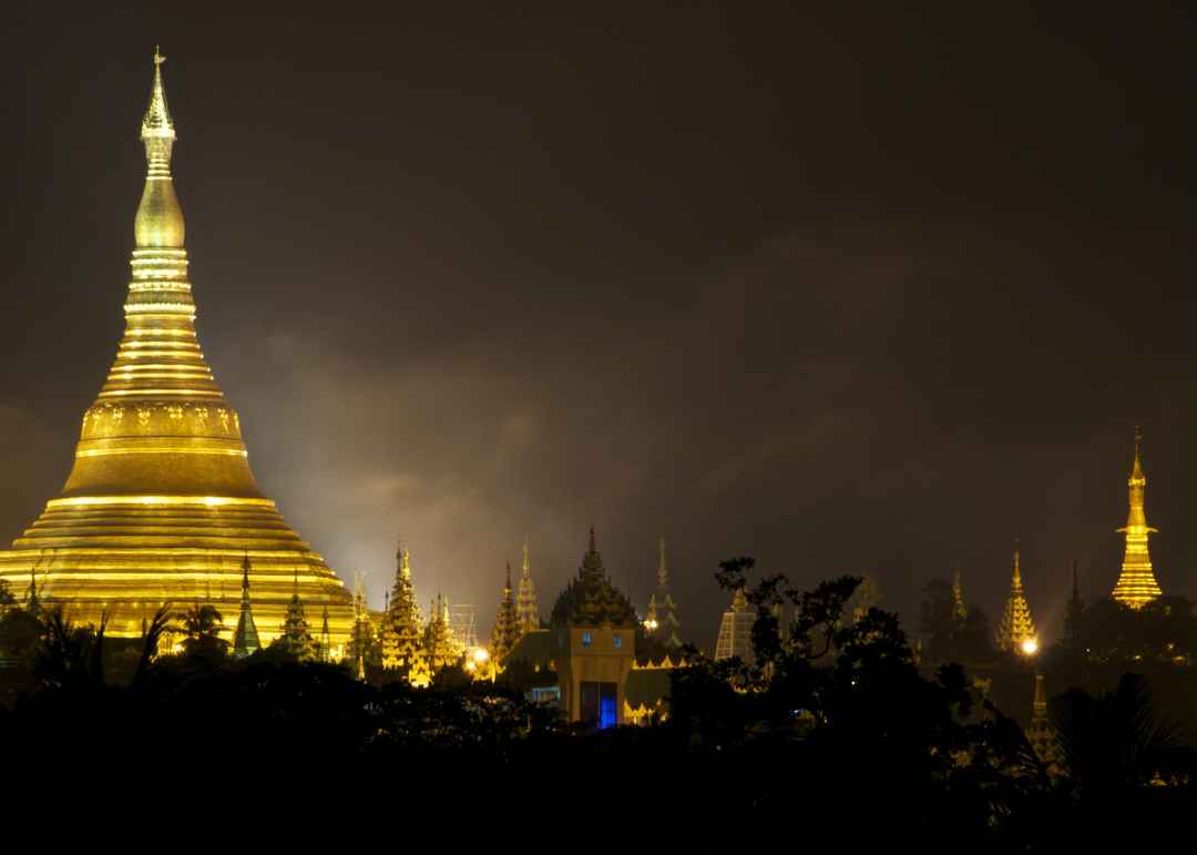 Honest, Useful Traveler Guides To Myanmar 2023 | Tripoto
